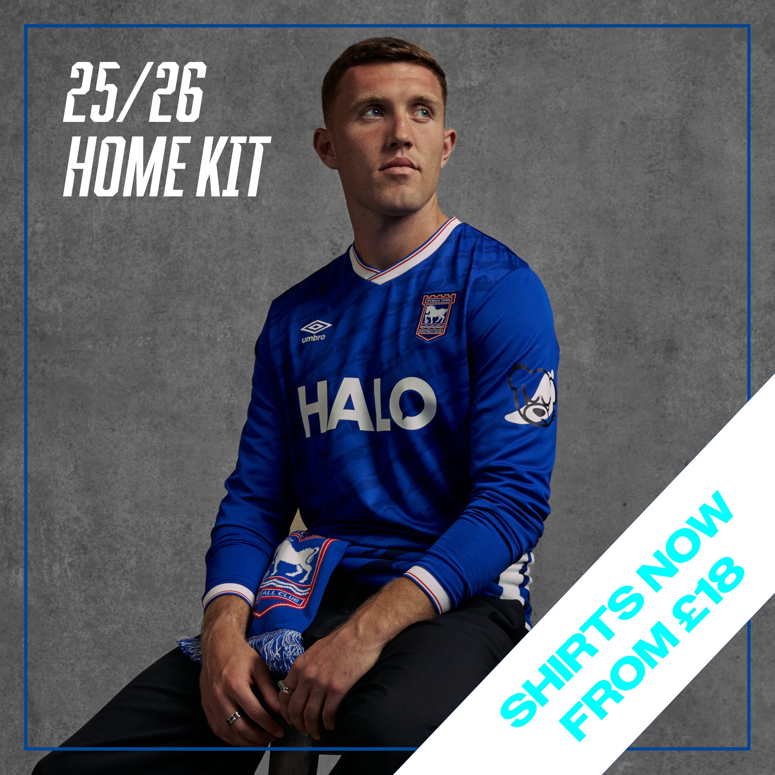 Ipswich Town FC Online Shop – Ipswich Town FC Official Store