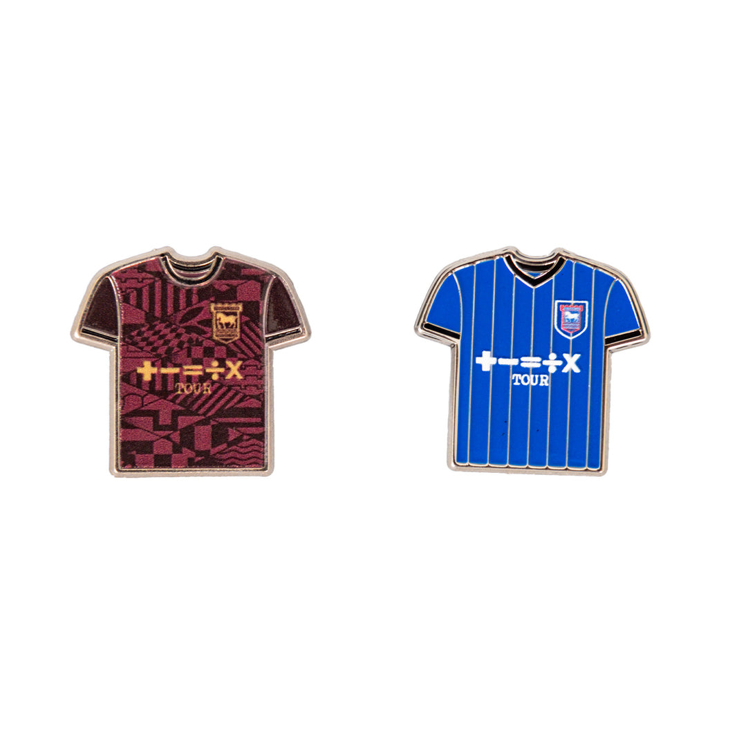 Badges & Keyrings – Ipswich Town FC Official Store