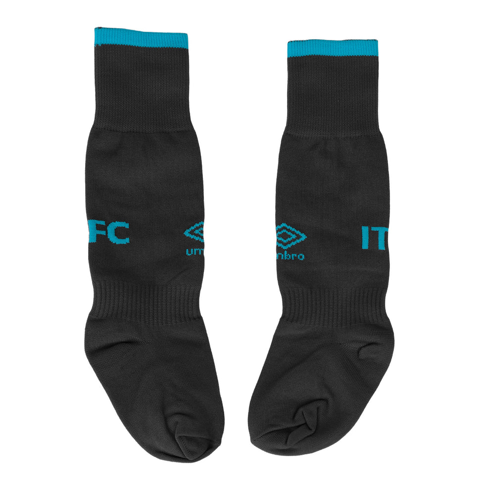 Umbro 2025/26 Third Infant Kit Socks – Ipswich Town FC Official Store