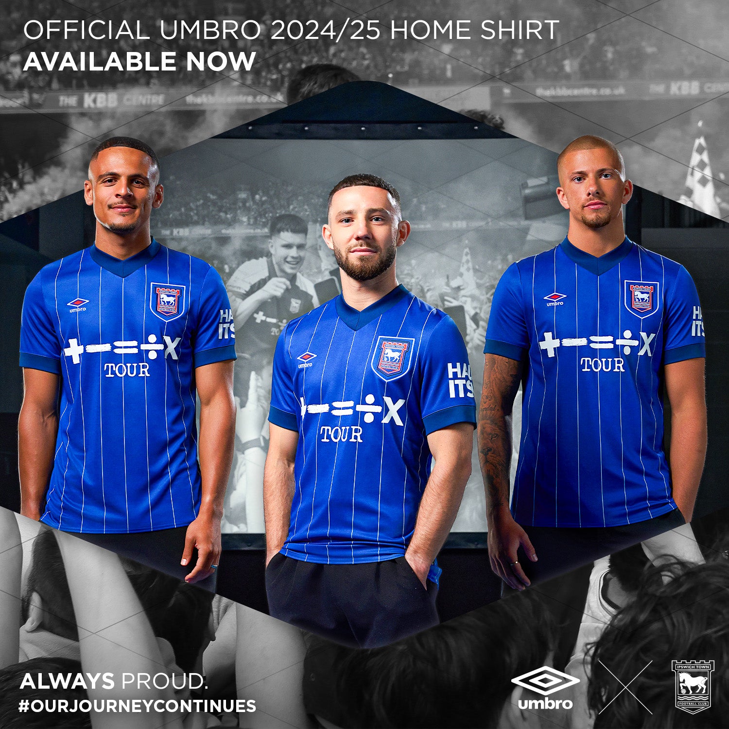 Ipswich Town FC Online Shop – Ipswich Town FC Official Store
