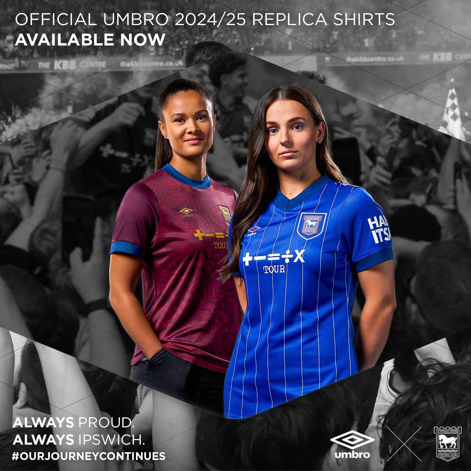 Ipswich Town FC Online Shop – Ipswich Town FC Official Store