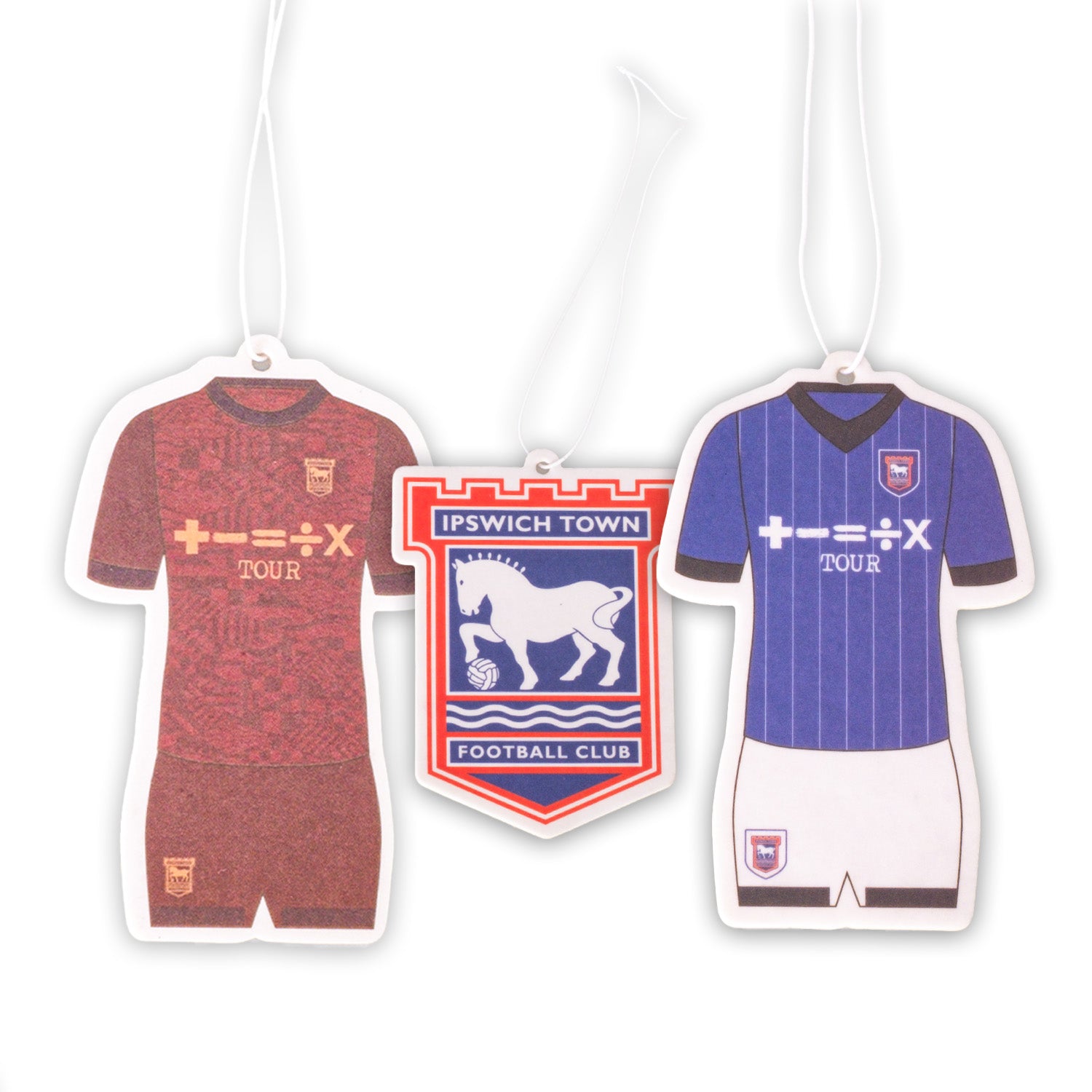 For the Car – Ipswich Town FC Official Store