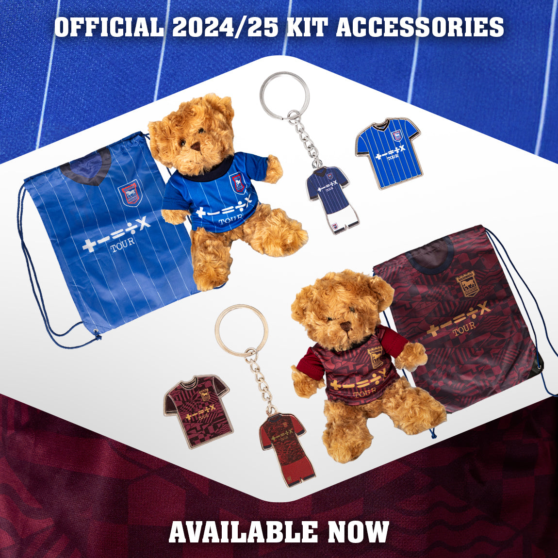 Ipswich Town FC Online Shop – Ipswich Town FC Official Store