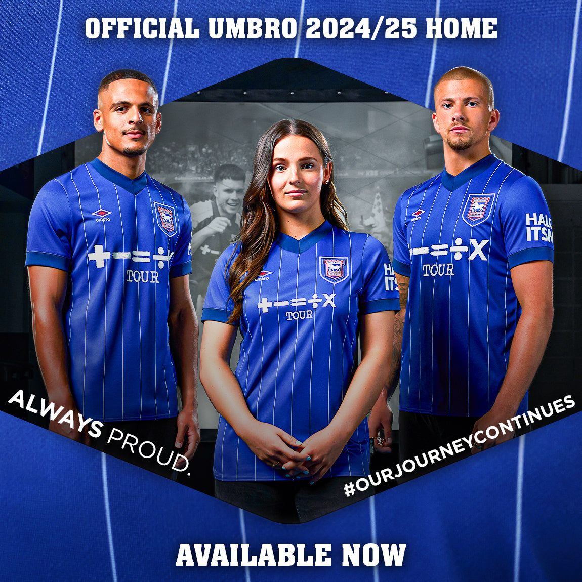 Ipswich Town FC Online Shop – Ipswich Town FC Official Store