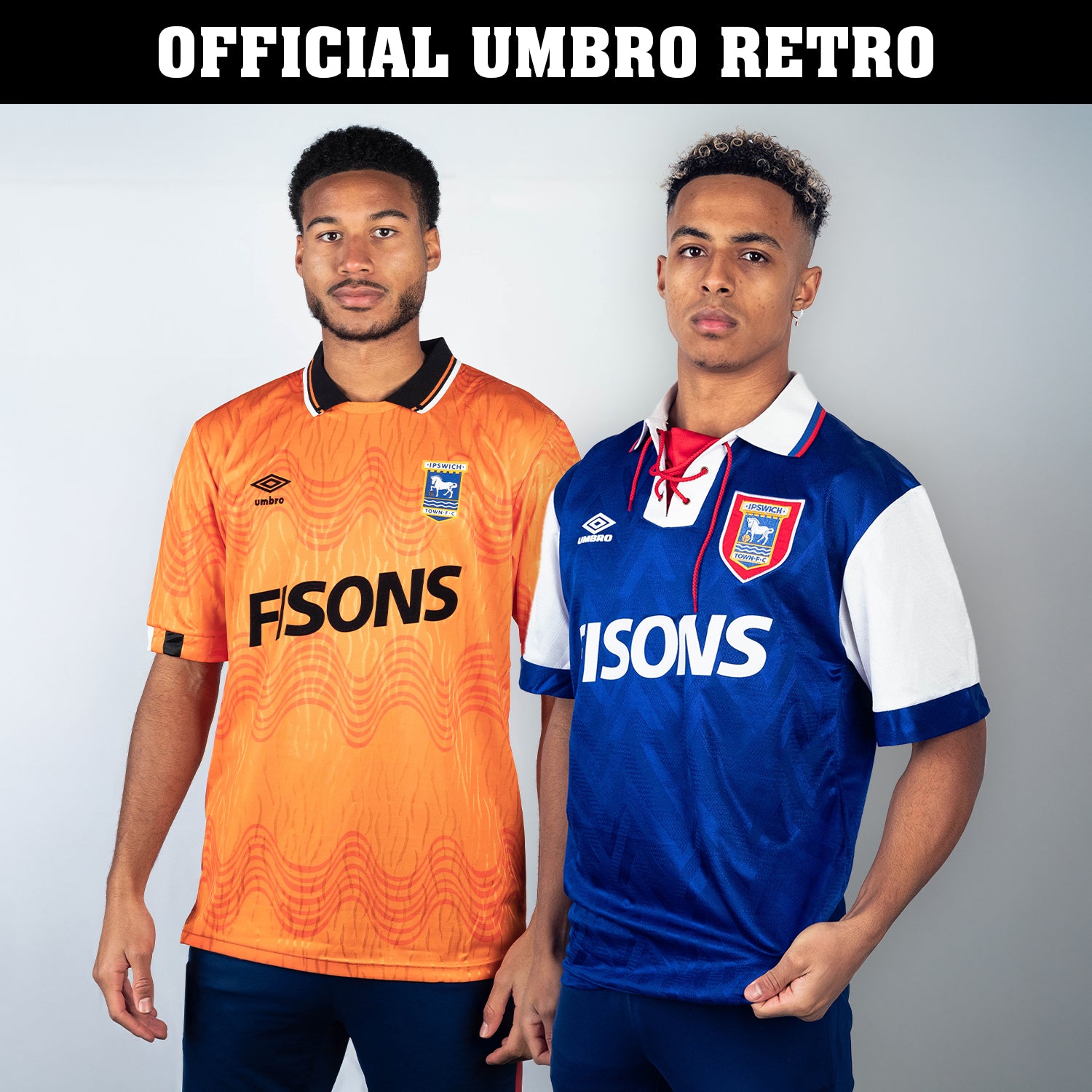 Ipswich Town FC Online Shop – Ipswich Town FC Official Store