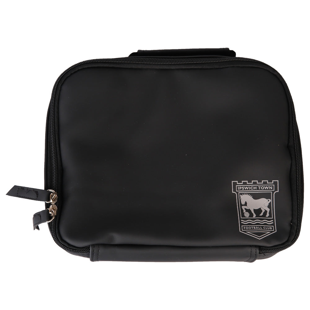 Premium Lifestyle Lunch Bag – Ipswich Town FC Official Store