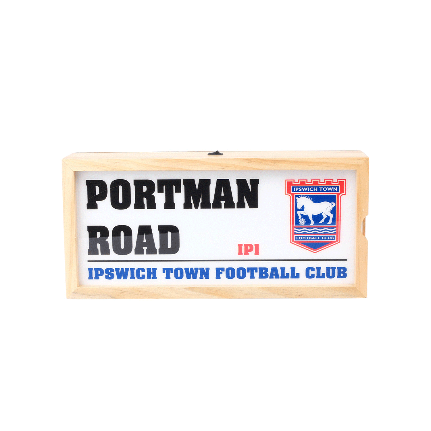 New In – Ipswich Town FC Official Store