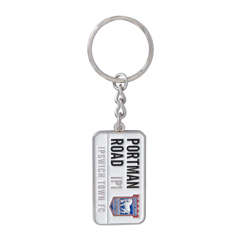 Badges & Keyrings – Ipswich Town FC Official Store