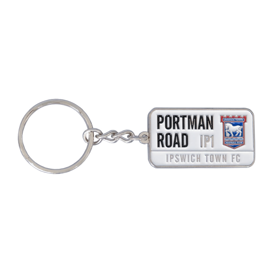Badges & Keyrings – Ipswich Town FC Official Store