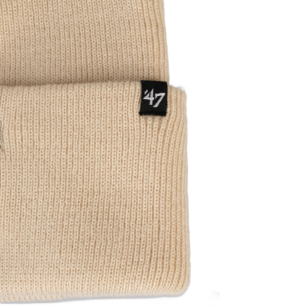ITFC X 47 Prize Fight Cuff Knit Off White – Ipswich Town FC Official Store