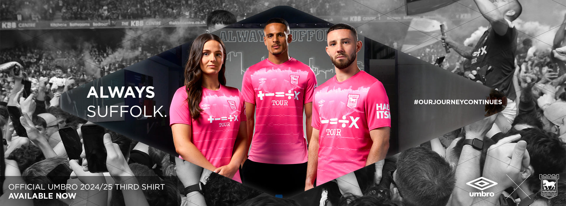 Ipswich Town FC Online Shop – Ipswich Town FC Official Store