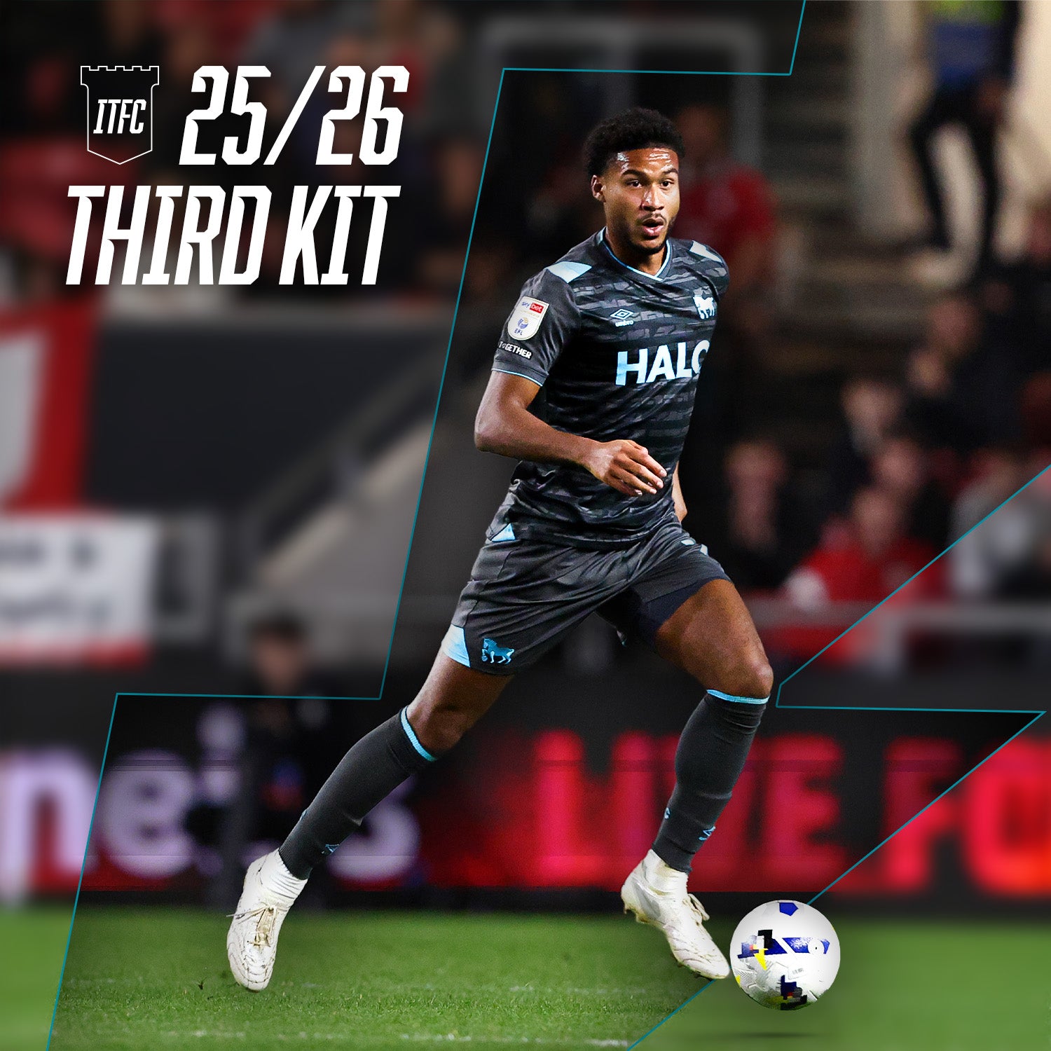 Ipswich Town FC Online Shop – Ipswich Town FC Official Store