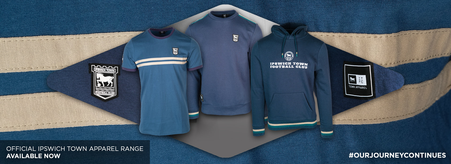 Ipswich Town FC Online Shop – Ipswich Town FC Official Store