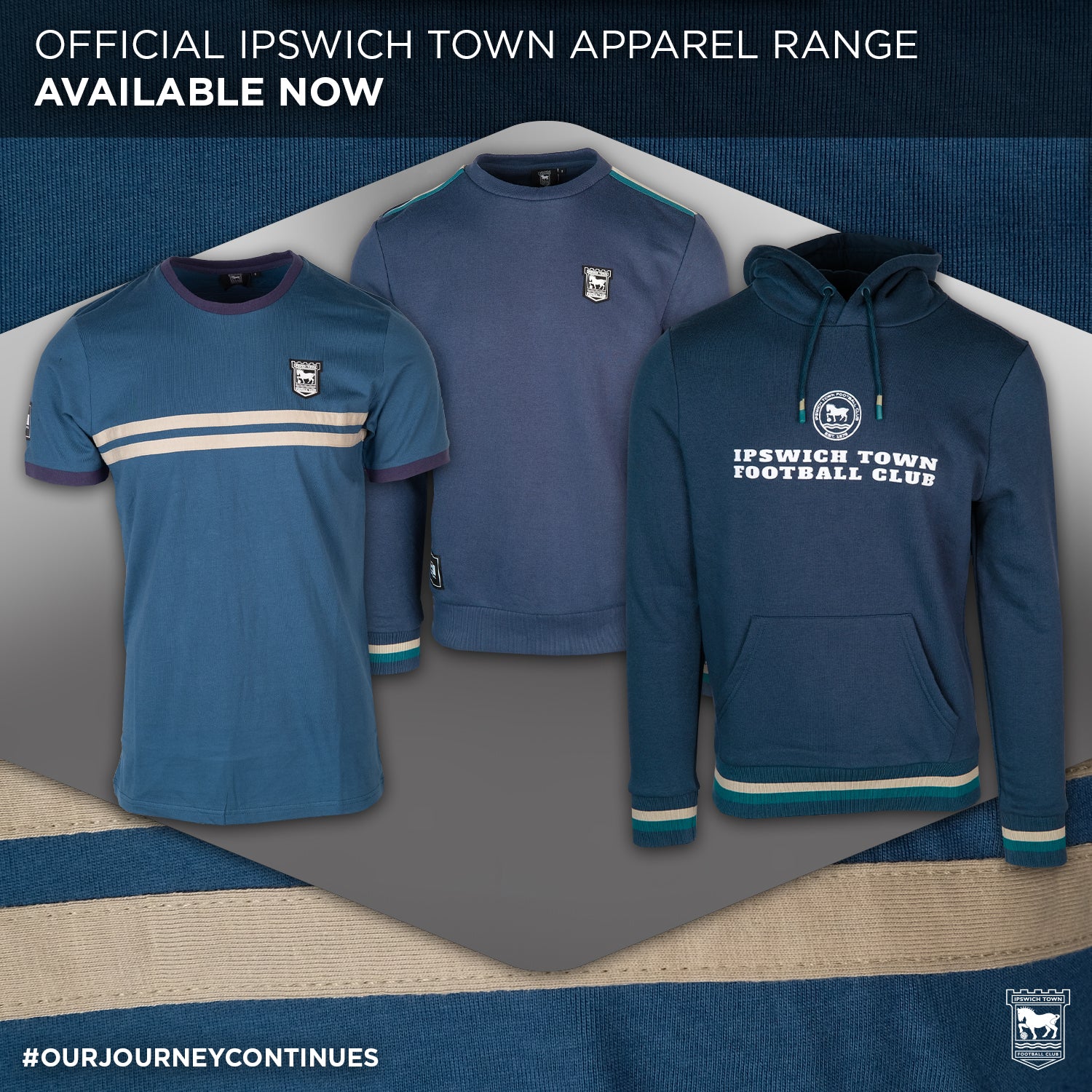 Ipswich Town FC Online Shop – Ipswich Town FC Official Store