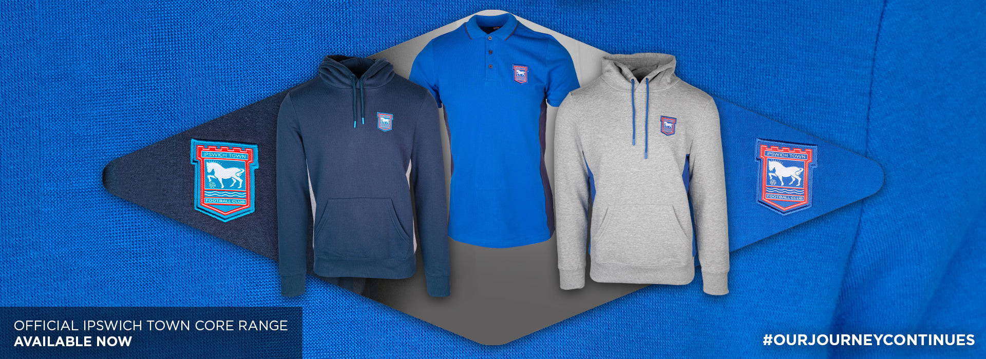 Ipswich Town FC Online Shop – Ipswich Town FC Official Store