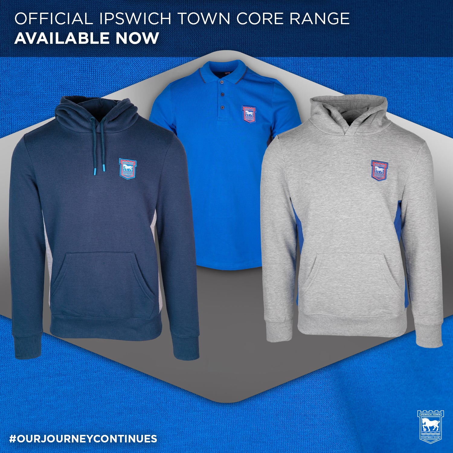 Ipswich Town FC Online Shop – Ipswich Town FC Official Store