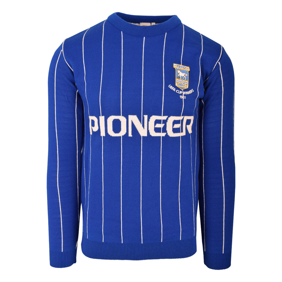 Christmas Products – Ipswich Town FC Official Store