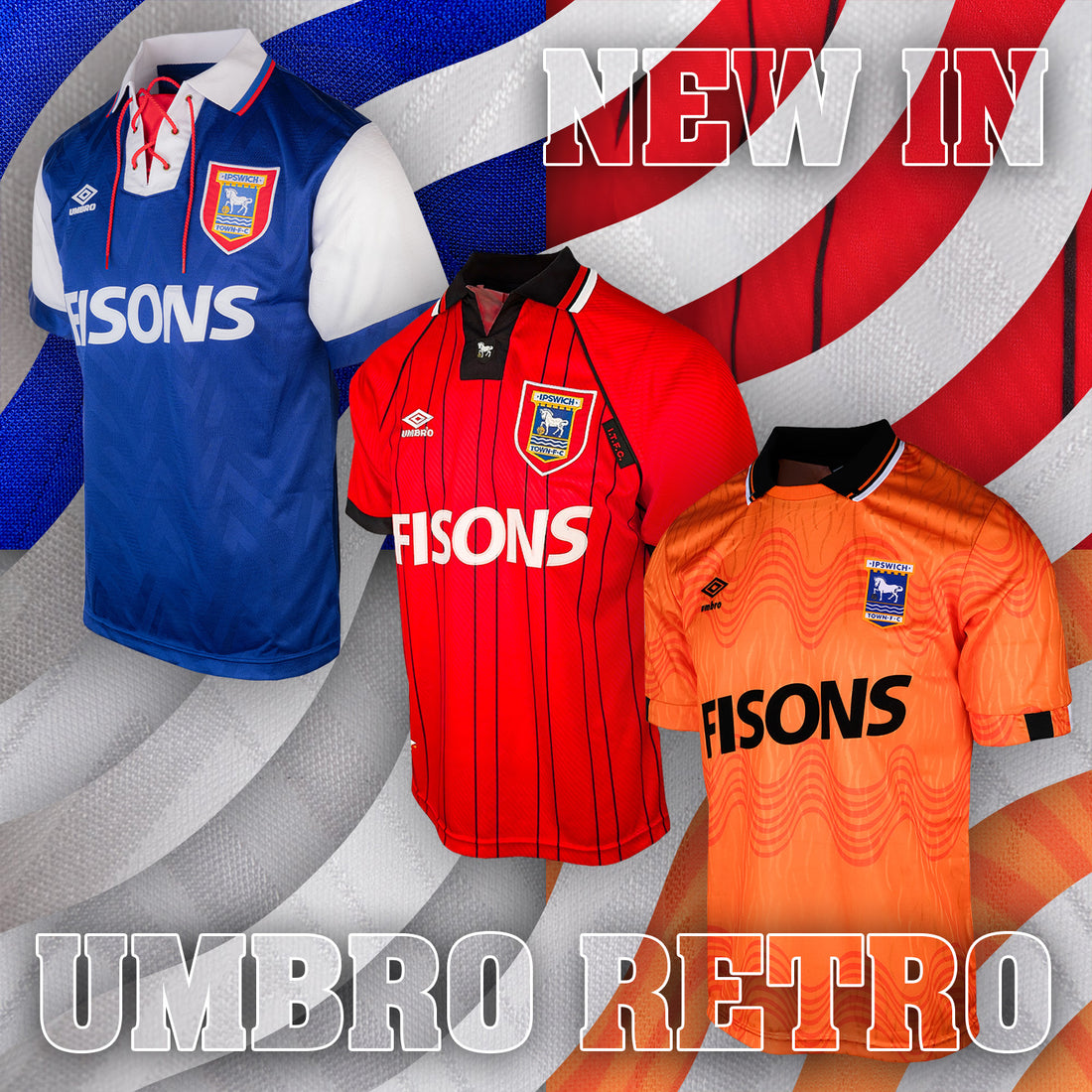 Ipswich Town FC Online Shop – Ipswich Town FC Official Store
