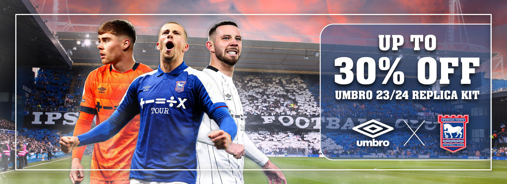 Ipswich Town FC Online Shop – Ipswich Town FC Official Store