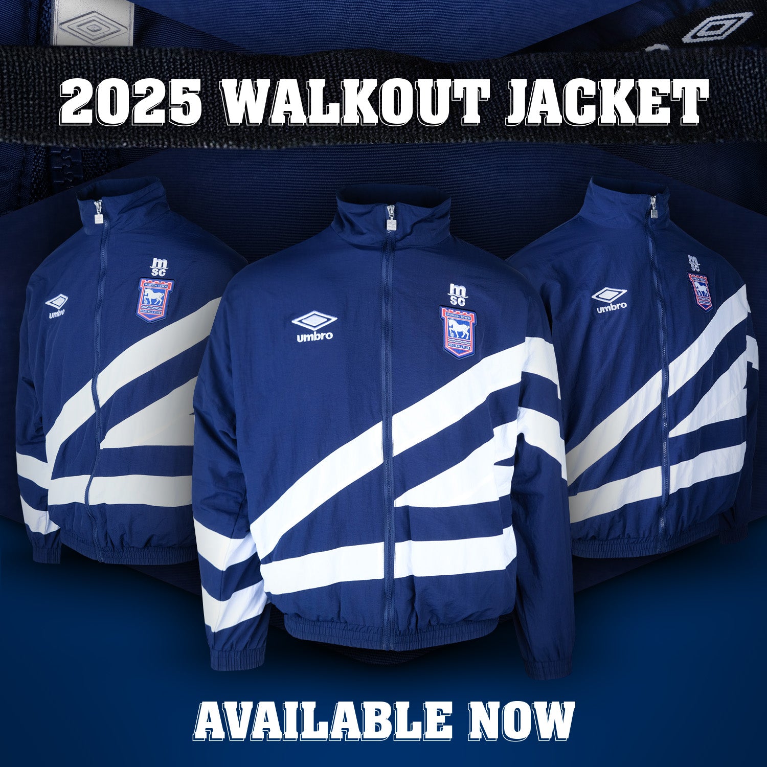Ipswich Town FC Online Shop – Ipswich Town FC Official Store