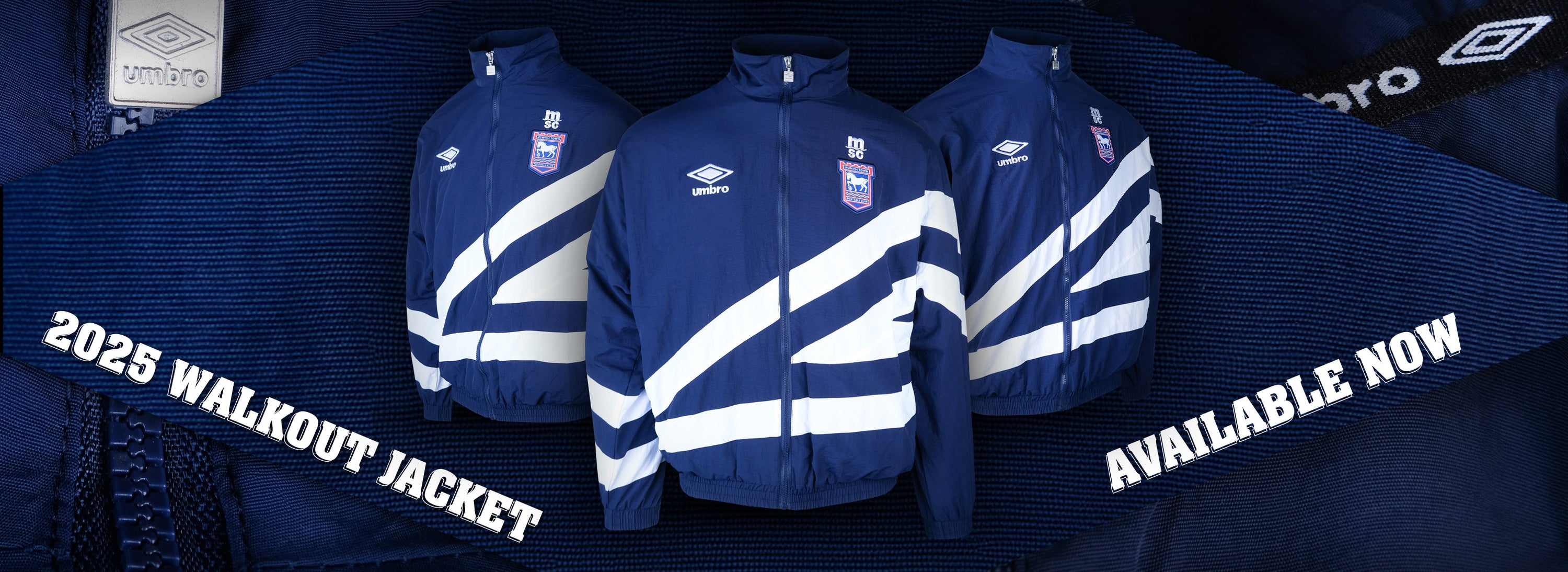 Ipswich Town FC Online Shop – Ipswich Town FC Official Store