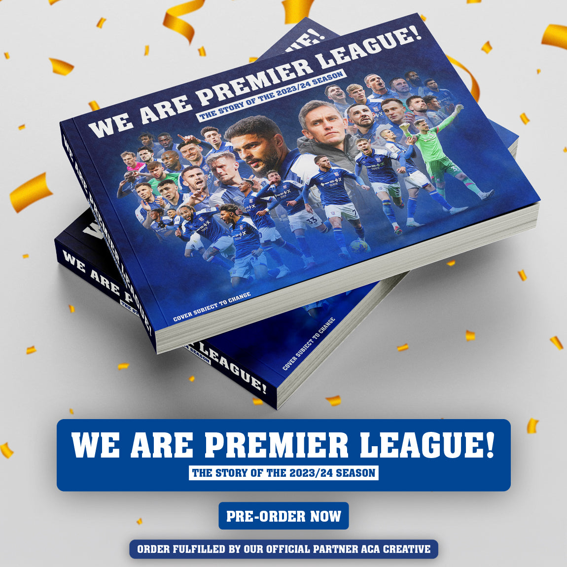 Ipswich Town FC Online Shop – Ipswich Town FC Official Store