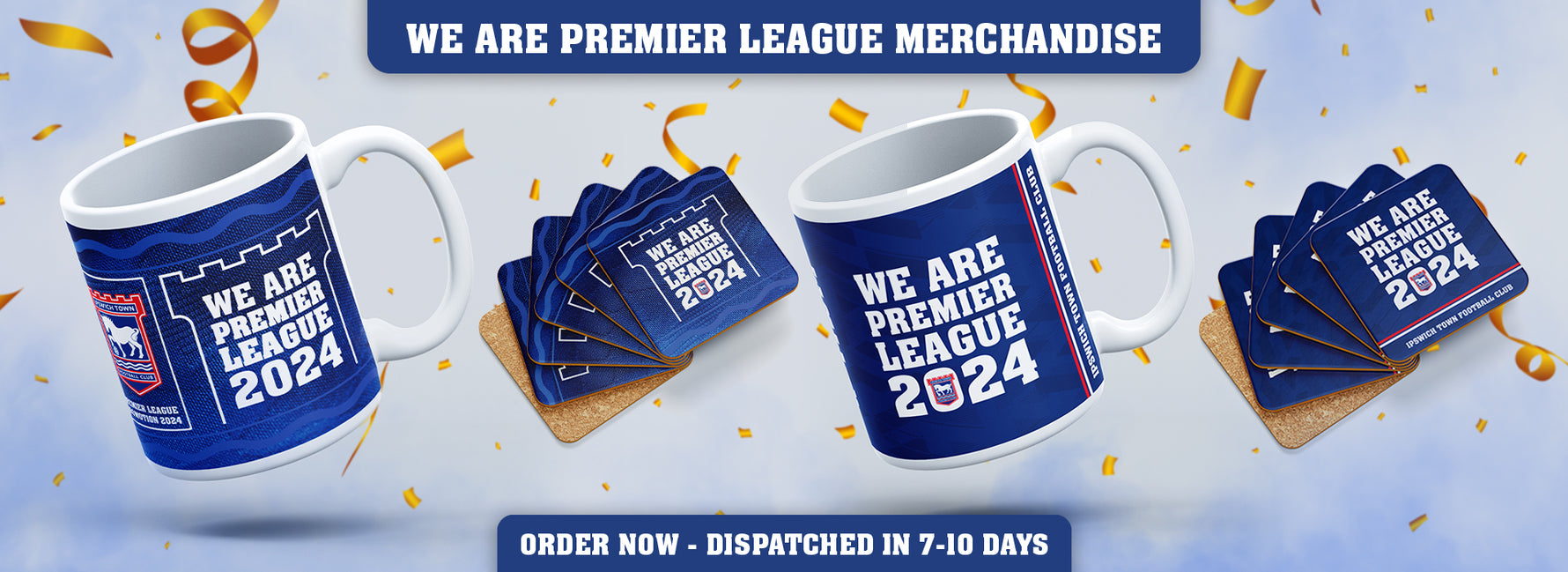 Ipswich Town FC Online Shop – Ipswich Town FC Official Store