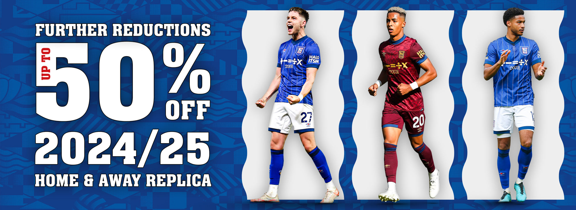 Ipswich Town FC Online Shop – Ipswich Town FC Official Store