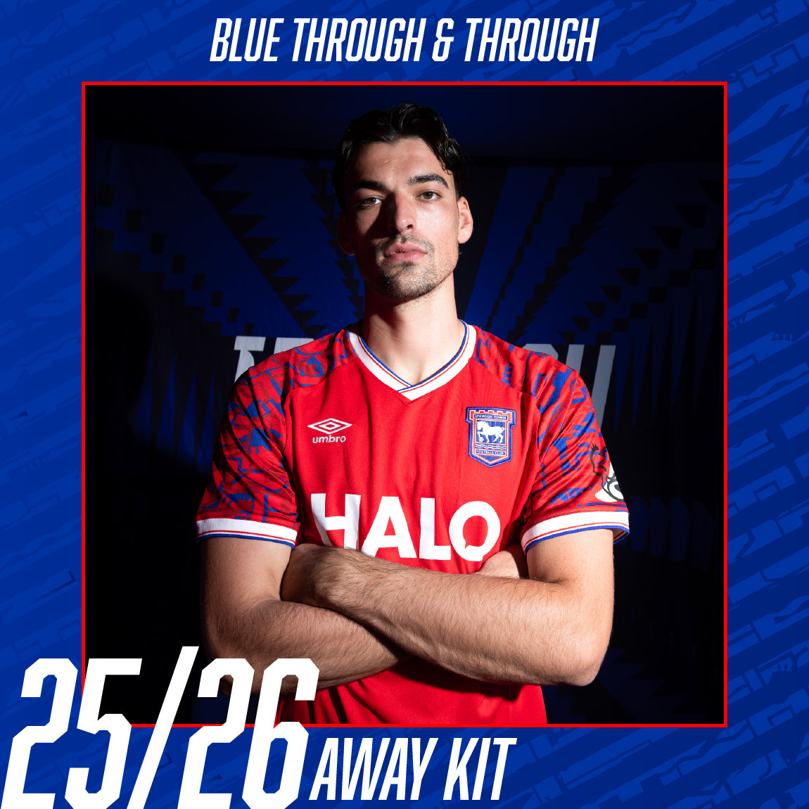 Ipswich Town FC Online Shop – Ipswich Town FC Official Store