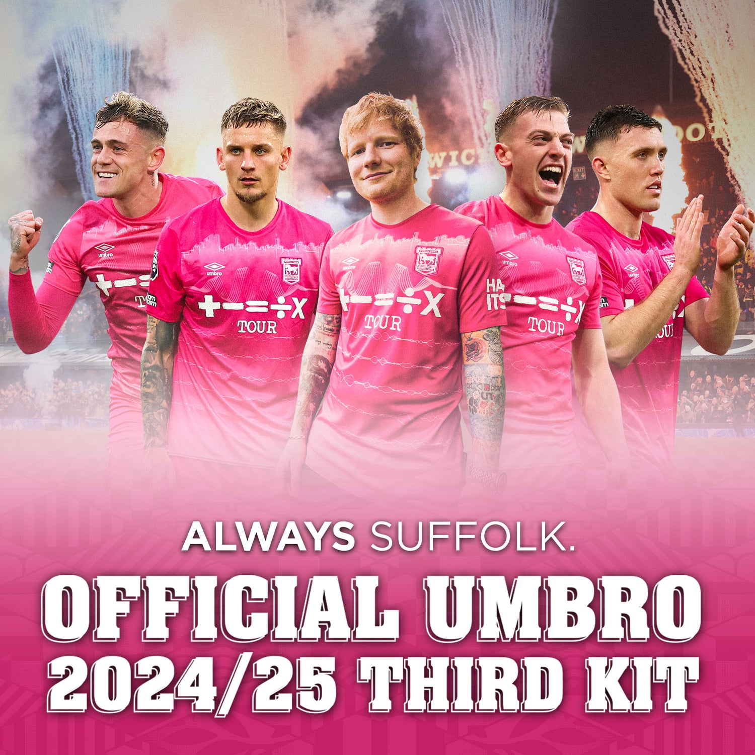 Ipswich Town FC Online Shop – Ipswich Town FC Official Store