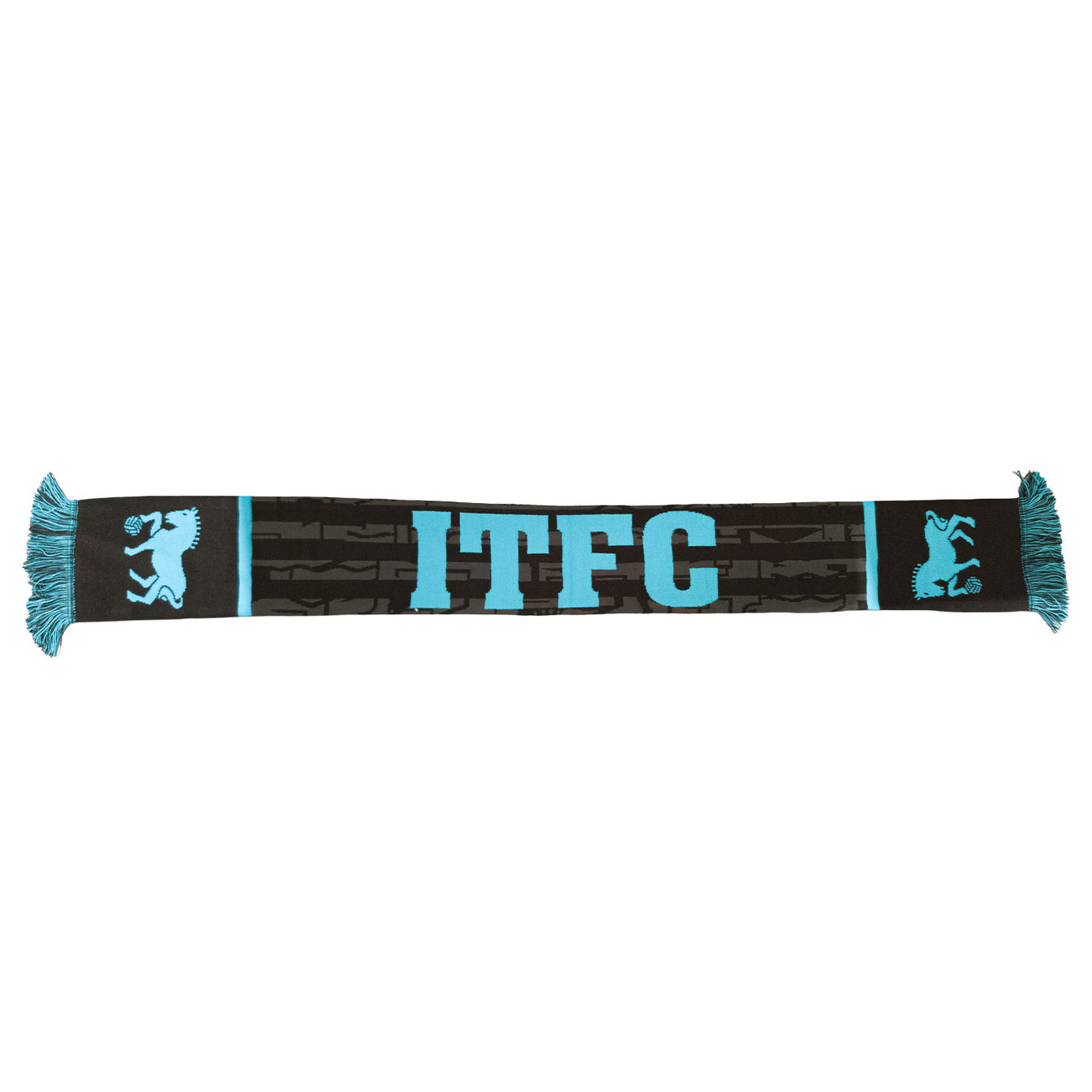 25/26 Third Kit Scarf – Ipswich Town FC Official Store