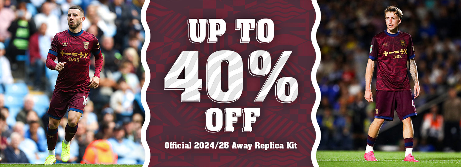 Ipswich Town FC Online Shop – Ipswich Town FC Official Store